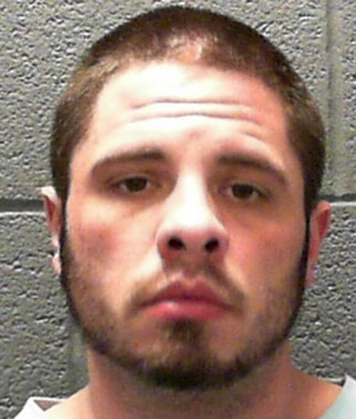 Elkins man facing firearm charge | News, Sports, Jobs - The Intermountain